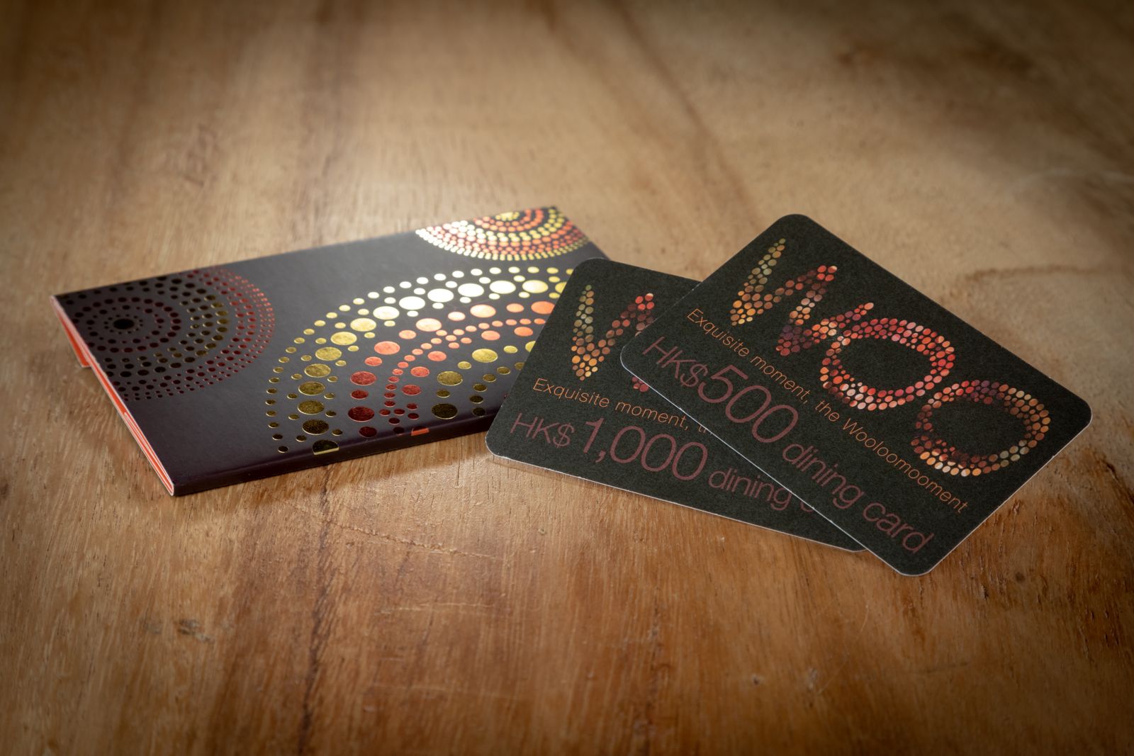 Wooloomooloo Official Shop | Gift Cards, Merchandise & More